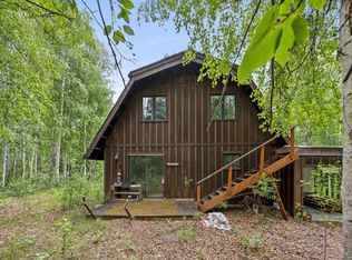 1559 Goldridge Dr, Fairbanks, AK 99709 | MLS #156313 | Zillow