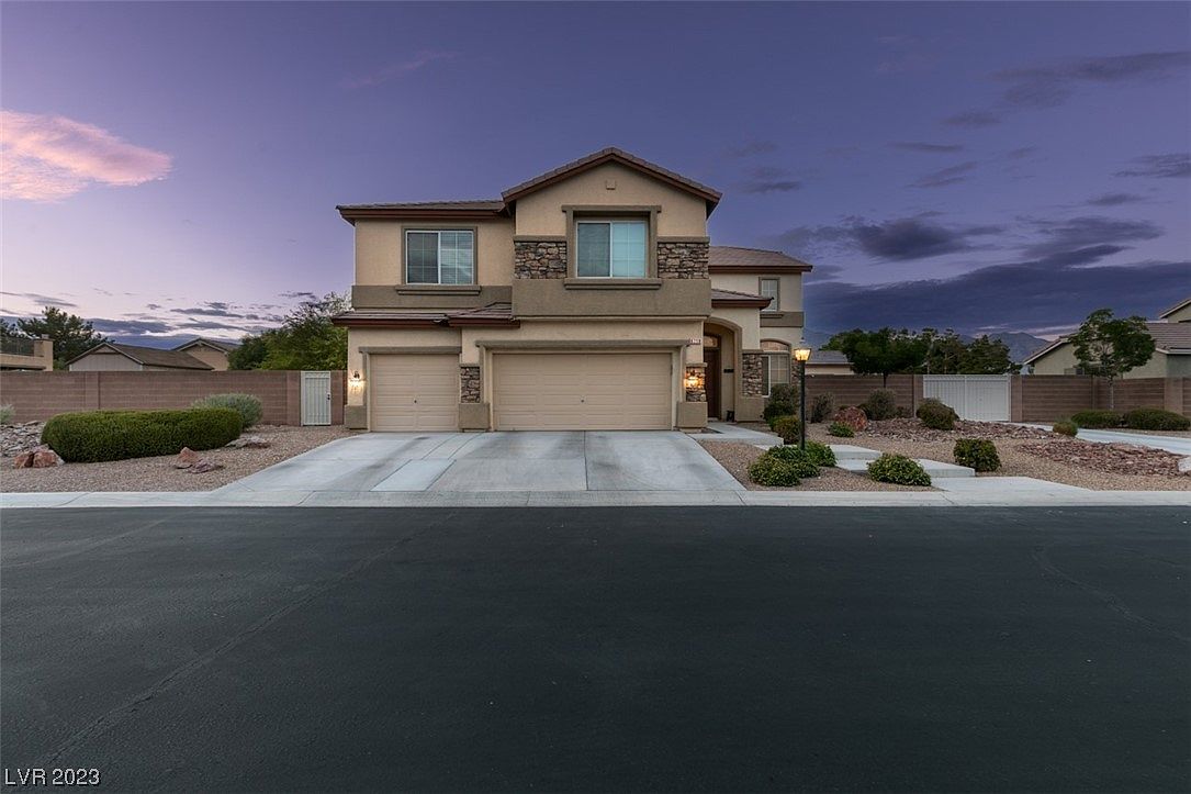 6298 Iginlas Goal Ave, Las Vegas, NV 89131 | MLS #2520707 | Zillow
