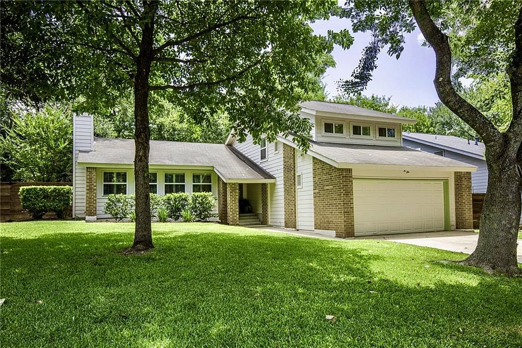 5907 Camino Seco, Austin, TX 78731 | Zillow