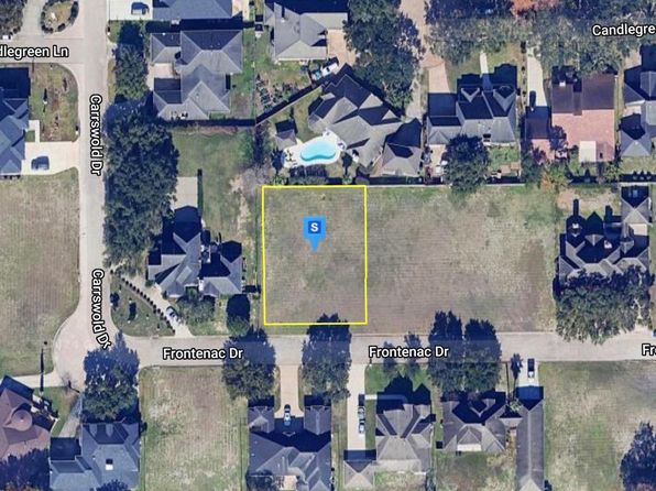 Houston TX Land & Lots For Sale - 1688 Listings | Zillow
