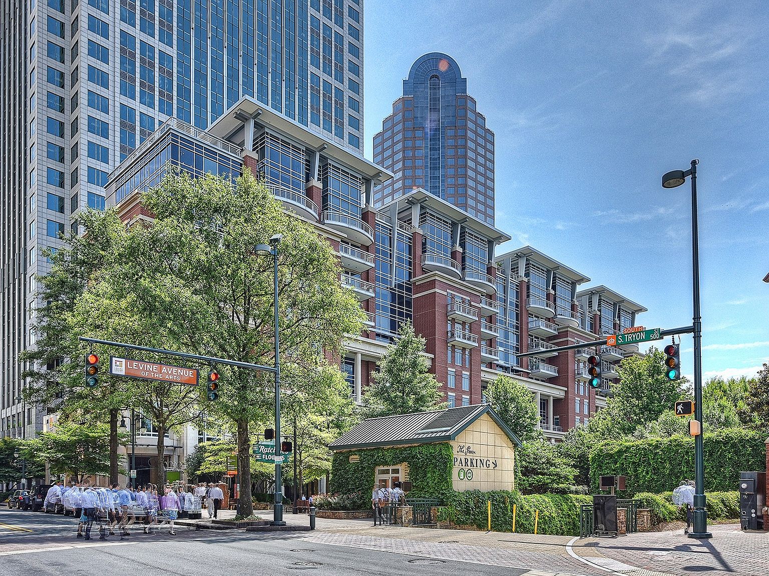435 S Tryon St Unit 900, Charlotte, NC 28202 | Zillow