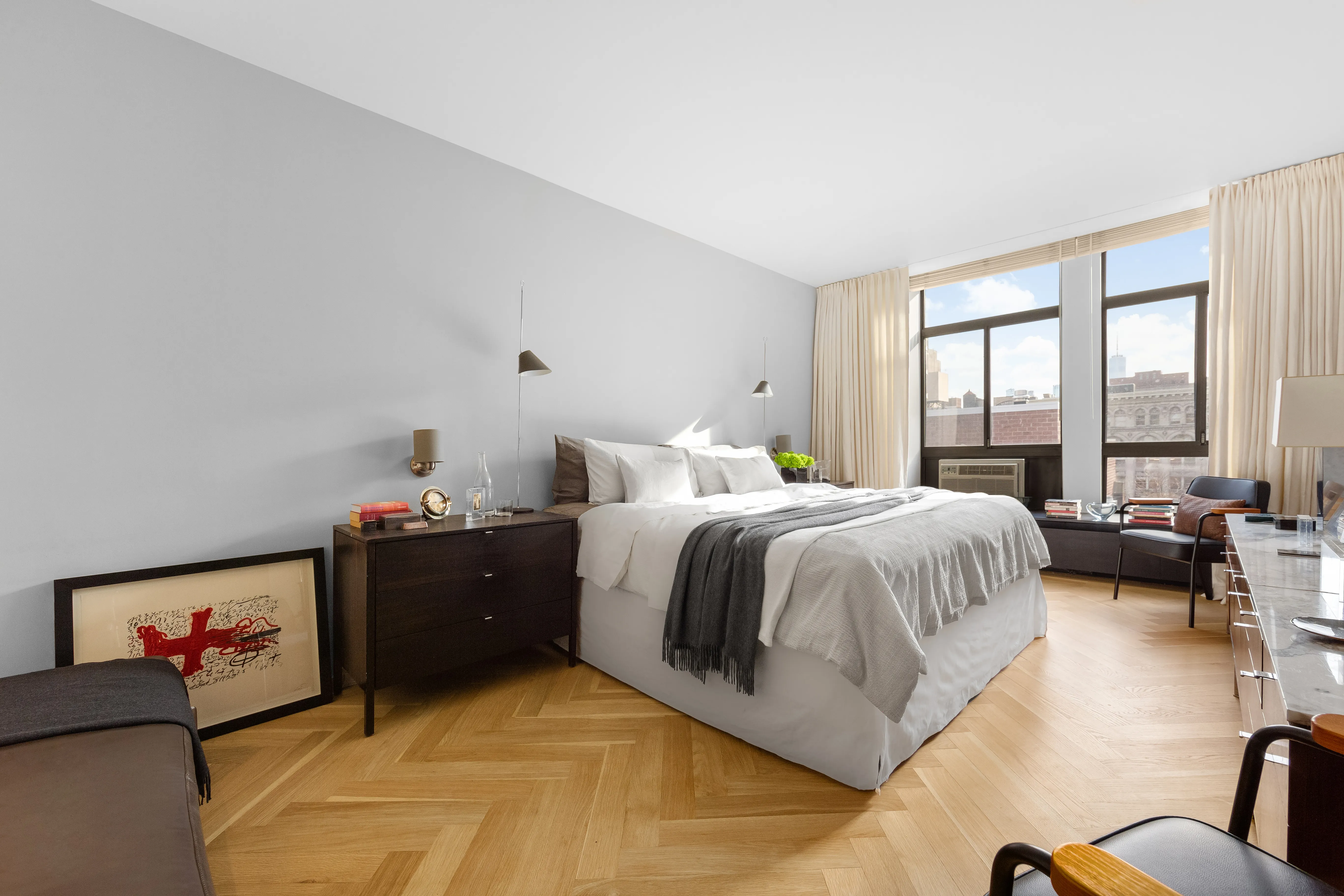 155 West 15th Street #6D in Chelsea, Manhattan | StreetEasy