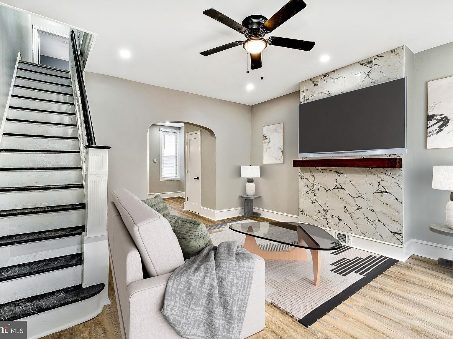 6629 Haddington Ln, Philadelphia, PA 19151 | MLS #PAPH2388160 | Zillow