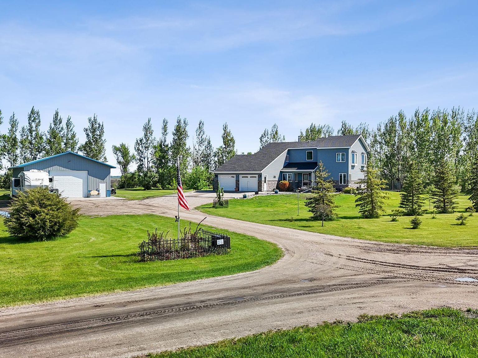 6056 170th Ave SE, Walcott, ND 58077 | MLS #6726433 | Zillow