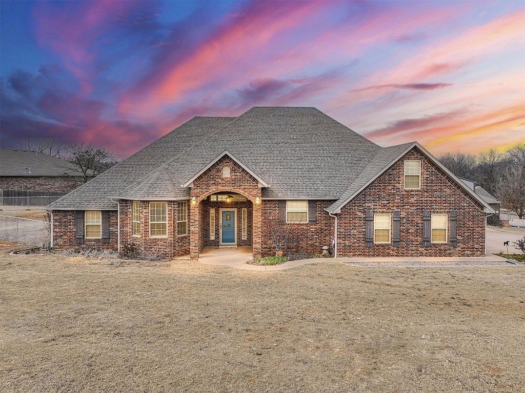 25325 Kody Ln, Purcell, OK 73080 | MLS #1101294 | Zillow