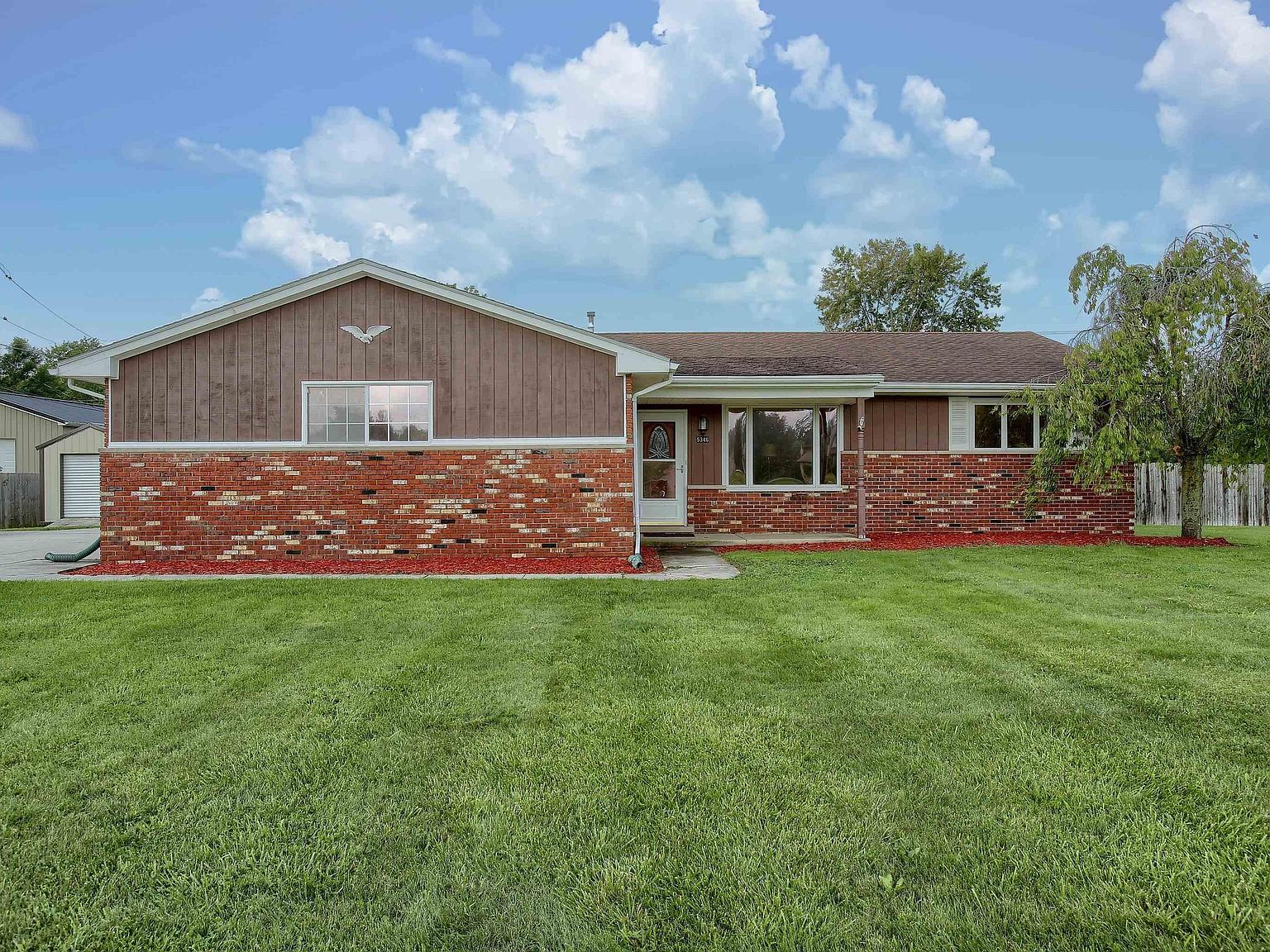 5346 Marsh Rd, China, MI 48054 | MLS #50120060 | Zillow