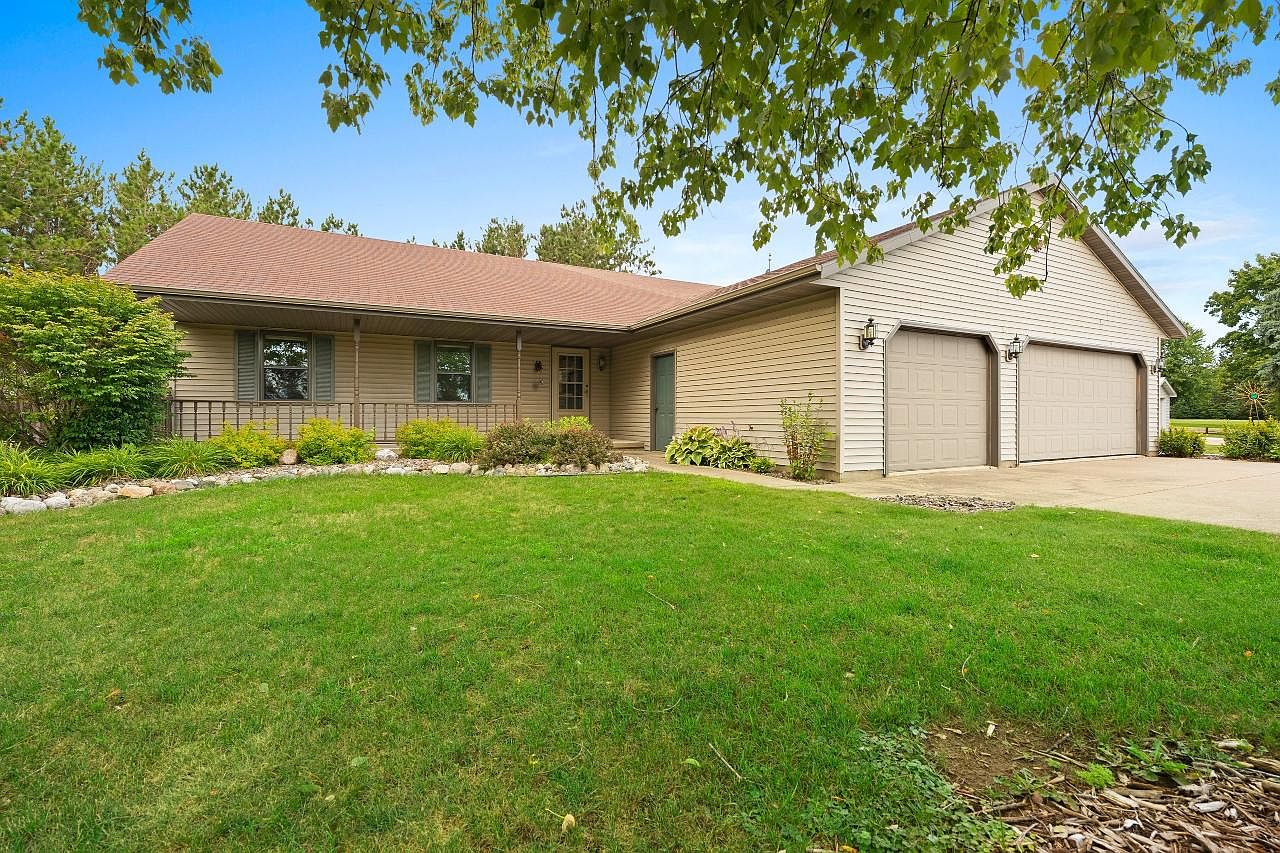 18051 Meadow Shore Ln, Townsend, WI 54175 | Zillow