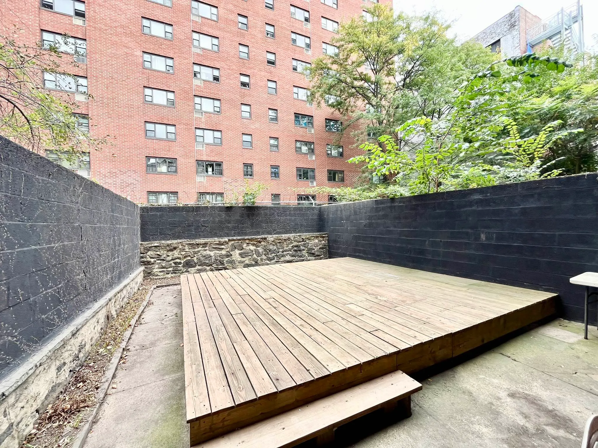 423 West 154th Street #1 in Hamilton Heights, Manhattan | StreetEasy