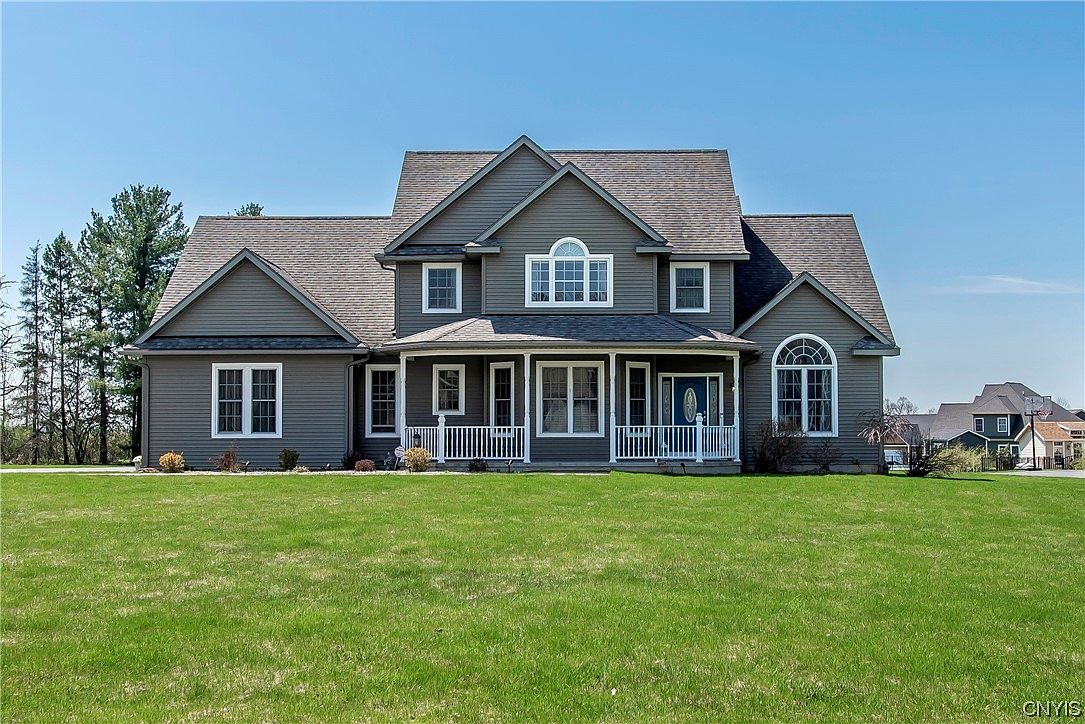 6535 Brian St, Marcy, NY 13403 | Zillow