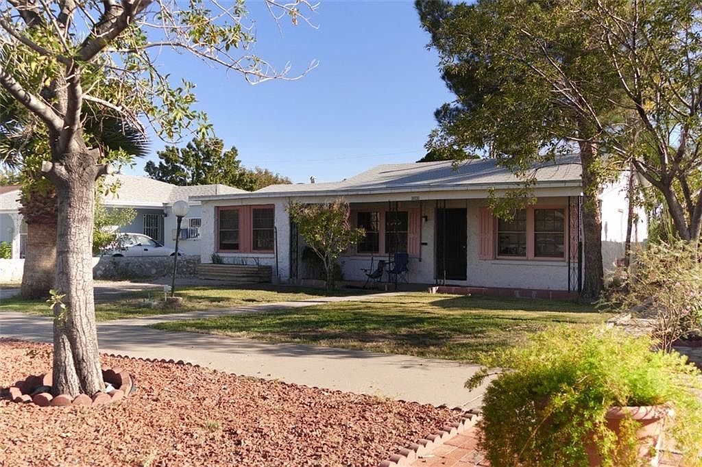 4508 Hueco Ave, El Paso, TX 79903 | Zillow