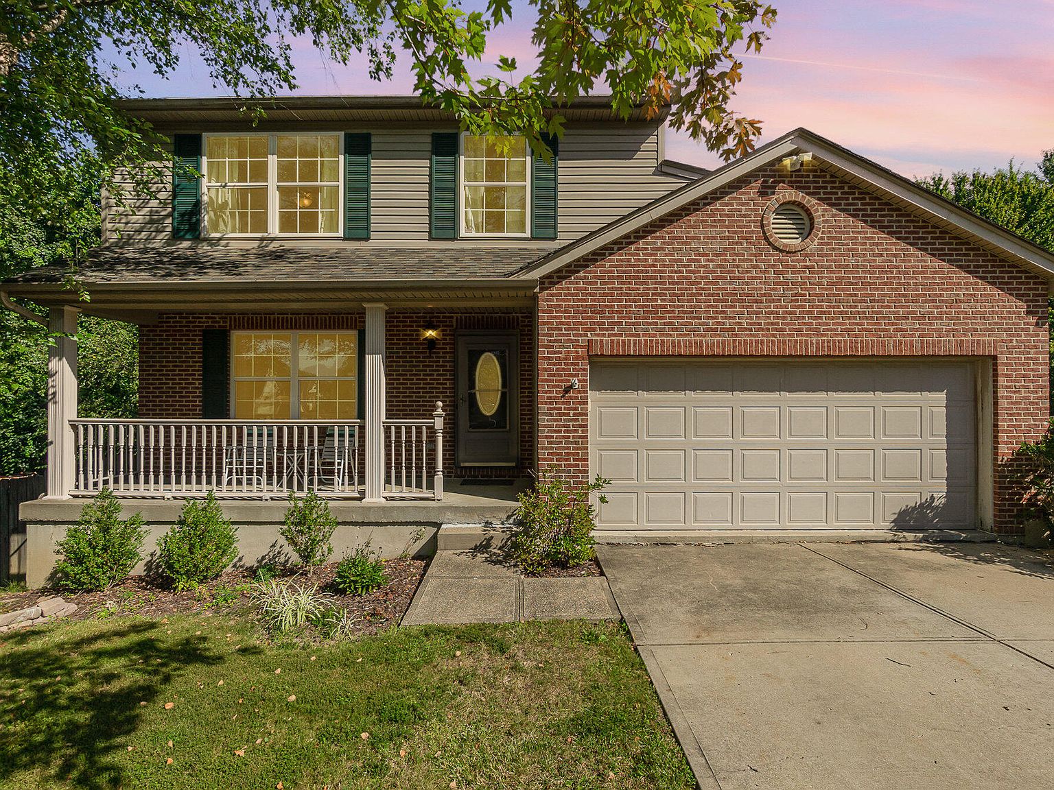 2670 Swaps Ct, Burlington, KY 41005 | MLS #616578 | Zillow