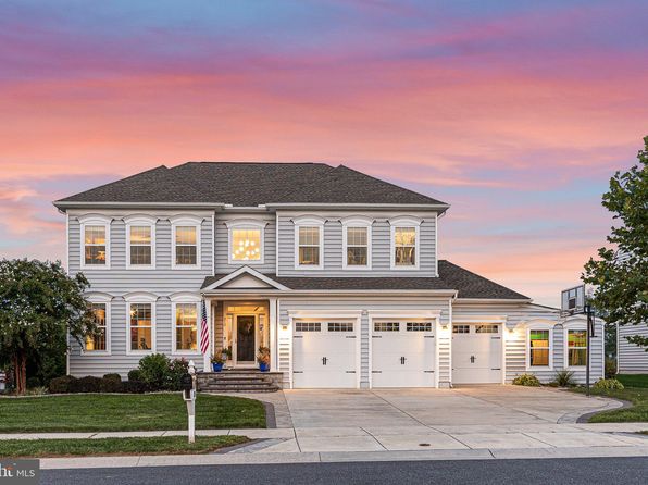 Middletown DE Single Family Homes For Sale - 177 Homes | Zillow