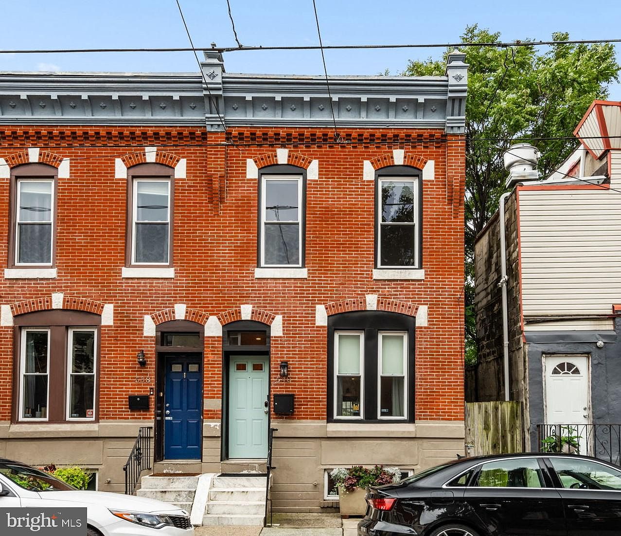 540 Moore St, Philadelphia, PA 19148 | Zillow