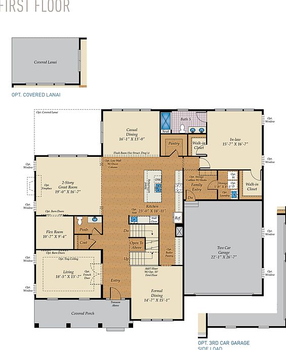 Aspen Plan, Fairview Manor, Bowie, MD 20721 | Zillow