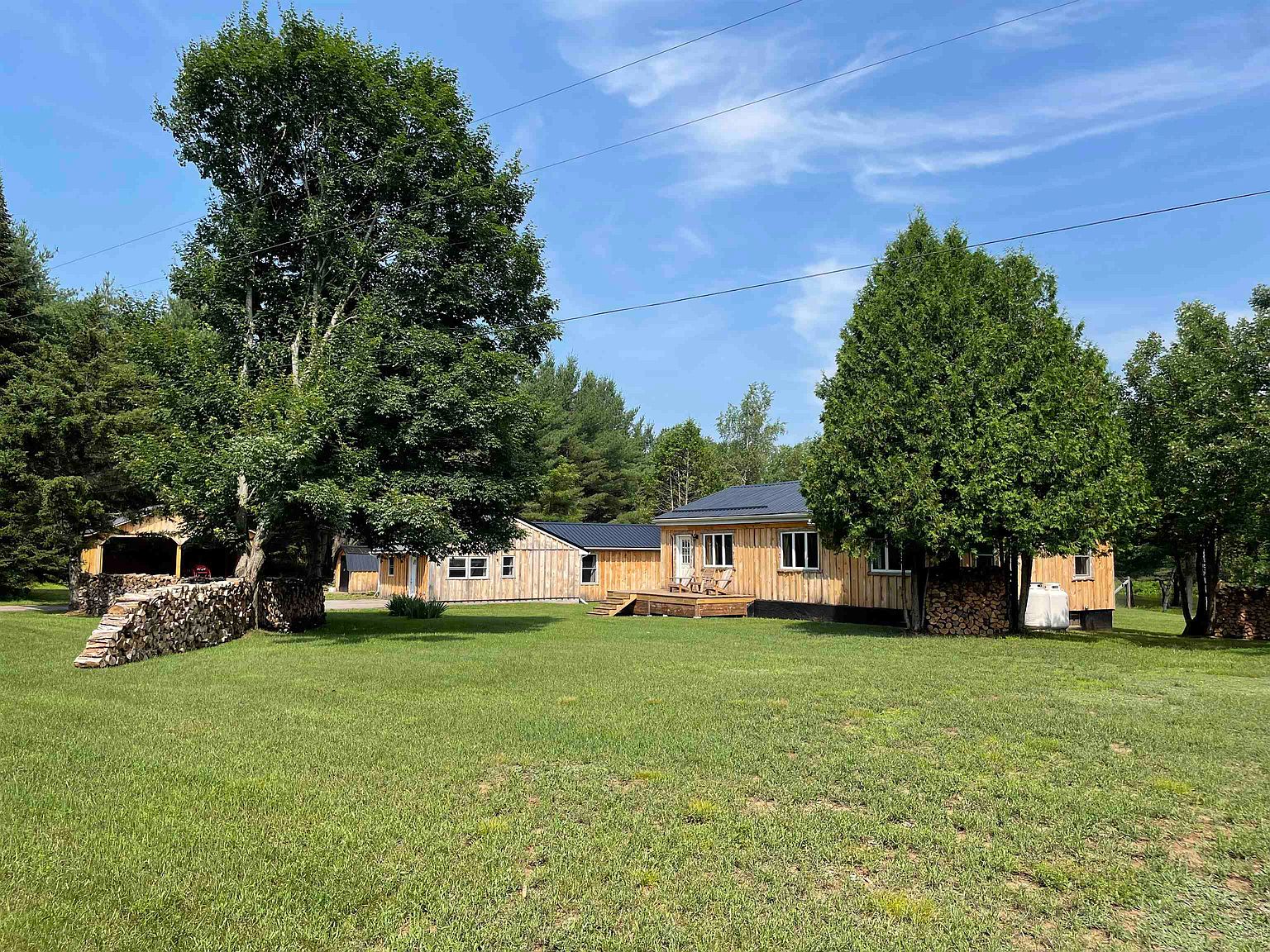 437 McCarthy Rd, Winthrop, NY 13697 | MLS #48622 | Zillow