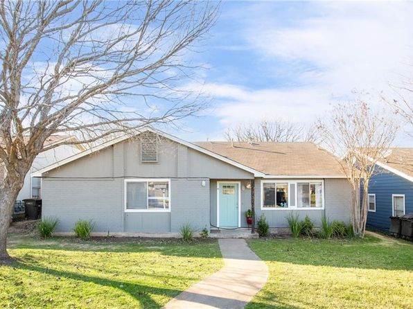 Austin TX Duplex & Triplex Homes For Sale - 49 Homes | Zillow