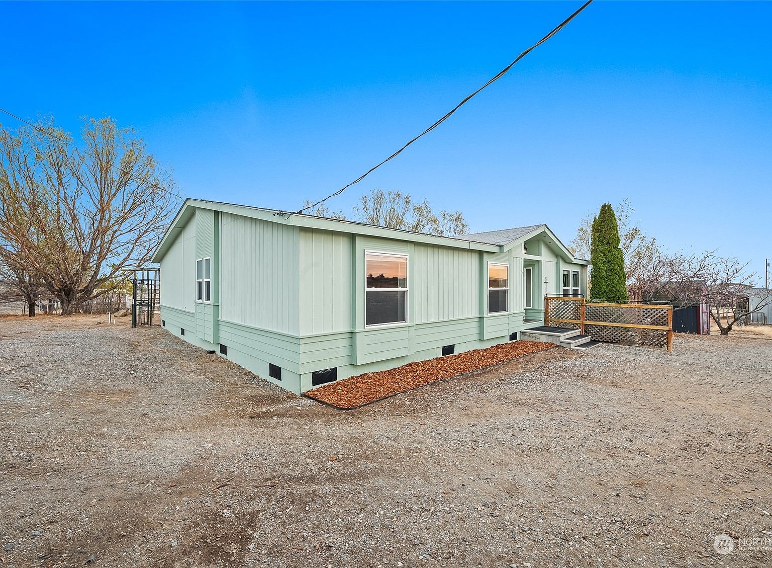 16161 Badger Mountain Road, East Wenatchee, WA 98802 | MLS #2311702 ...