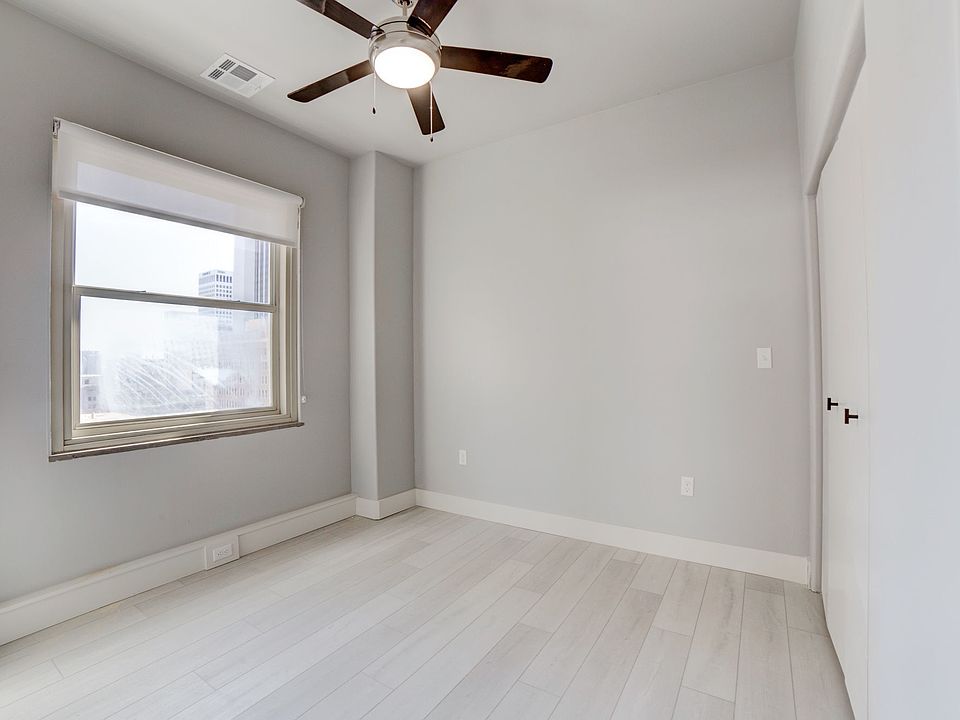 The Reunion Building Apartment Rentals - Tulsa, OK | Zillow