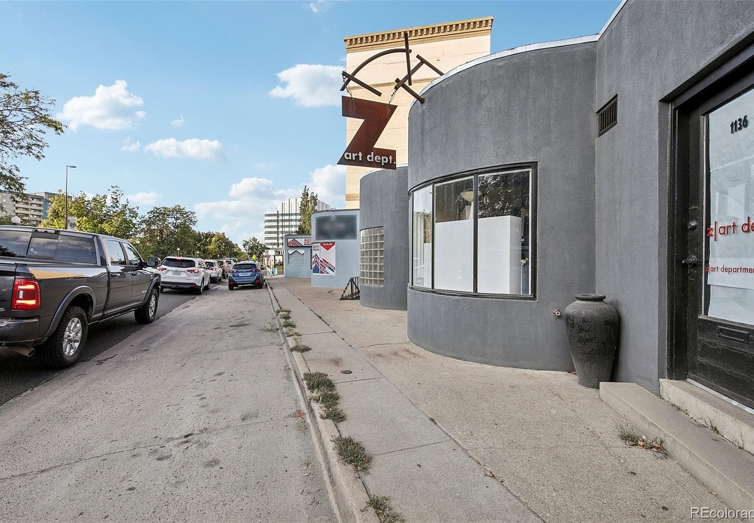 1140 N Speer Boulevard, Denver, CO 80204 | Zillow