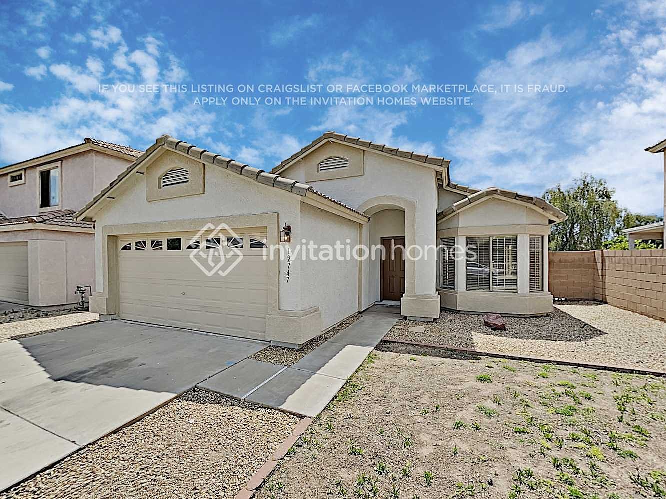 12747 W Sharon Dr, El Mirage, AZ 85335 | Zillow