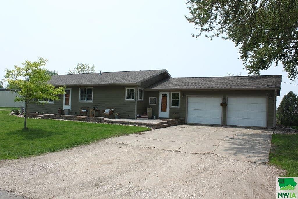 1001 Sherman St, Boyden, IA 51234 | Zillow