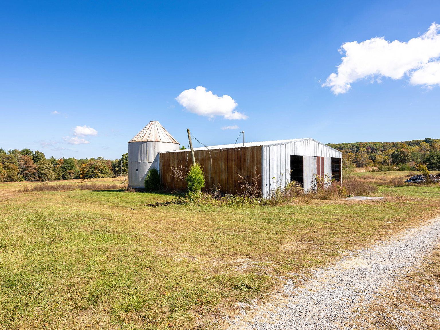 0 Old Dirt Rd LOT 27, Graysville, TN 37338 | MLS #1386647 | Zillow