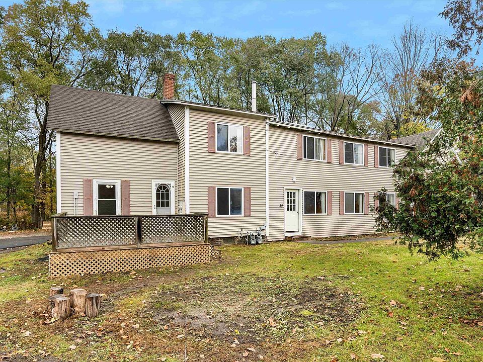 32 Howard Court, Keene, NH 03431 | MLS #4978005 | Zillow