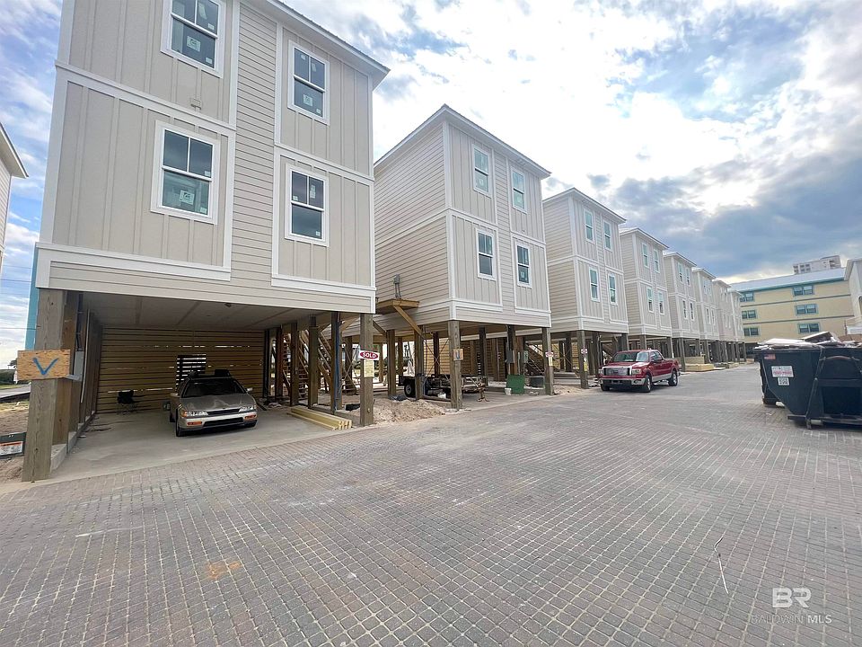 951 W Lagoon Ave Gulf Shores AL | Zillow