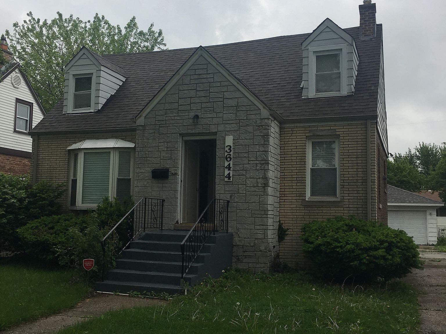 3644 176th Pl, Lansing, IL 60438 | Zillow