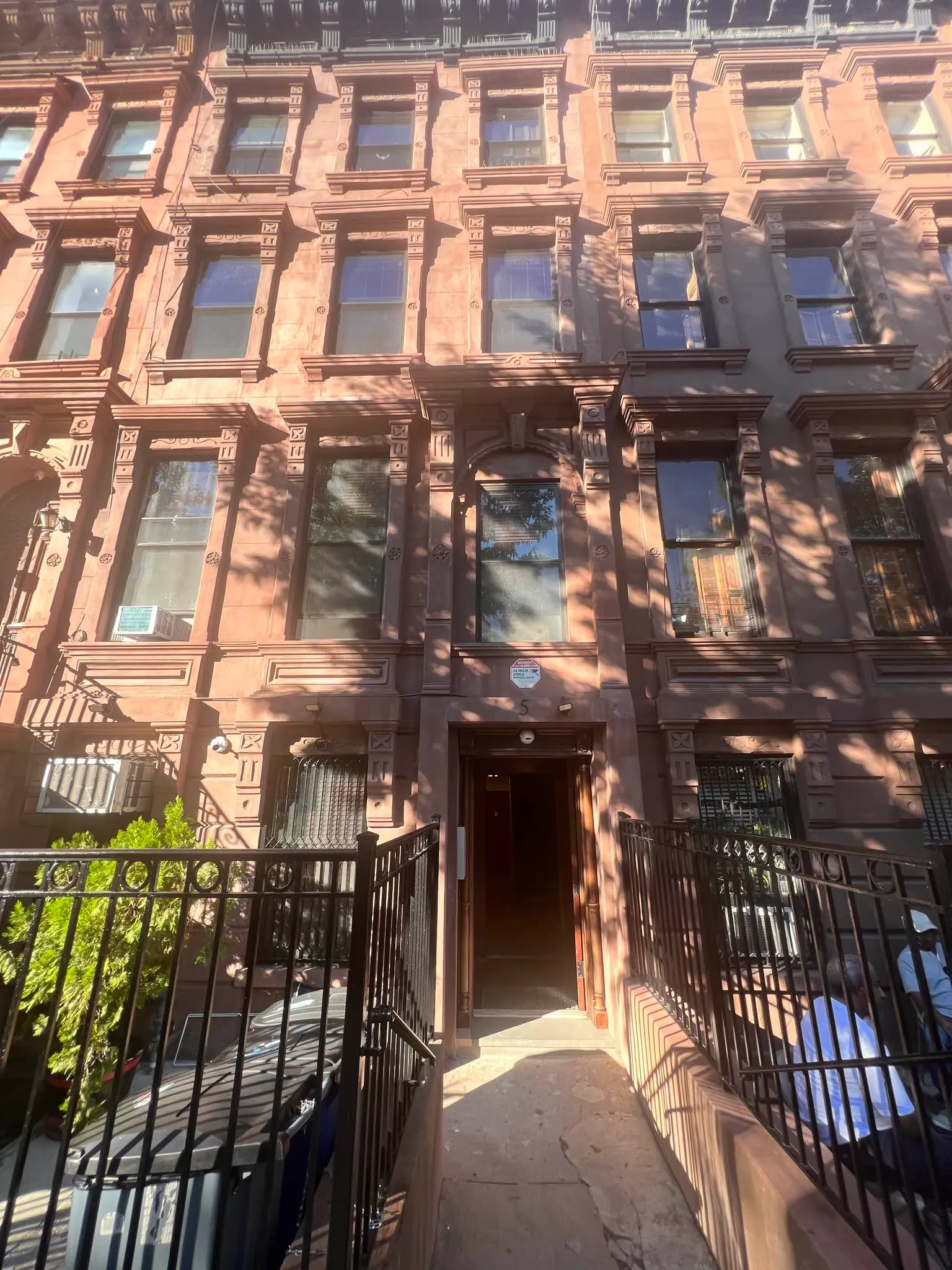5 East 124th Street #4B in South Harlem, Manhattan | StreetEasy