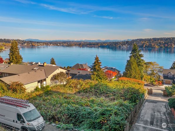 Lake Forest Park WA Real Estate - Lake Forest Park WA Homes For Sale ...