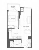 The Tides - 35 Parker Row SW Washington DC | Zillow