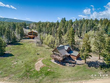 126 Via Del Rey, Angel Fire, NM 87710 | Zillow