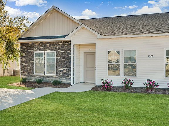 1309 Allen Ridge Dr #A, Greenville, NC 27834 | Zillow