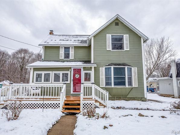 Gregory Real Estate - Gregory MI Homes For Sale | Zillow