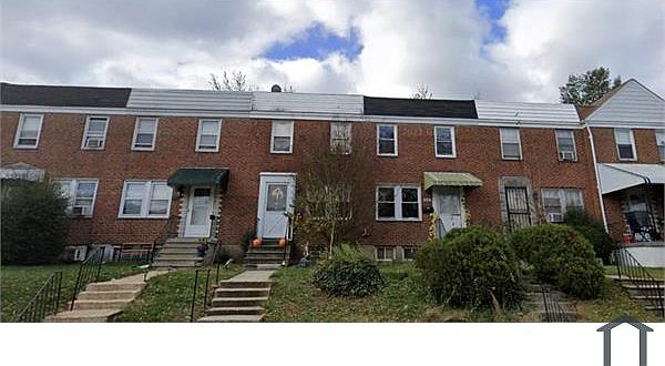 3933 Kenyon Ave, Baltimore, MD 21213 | Zillow