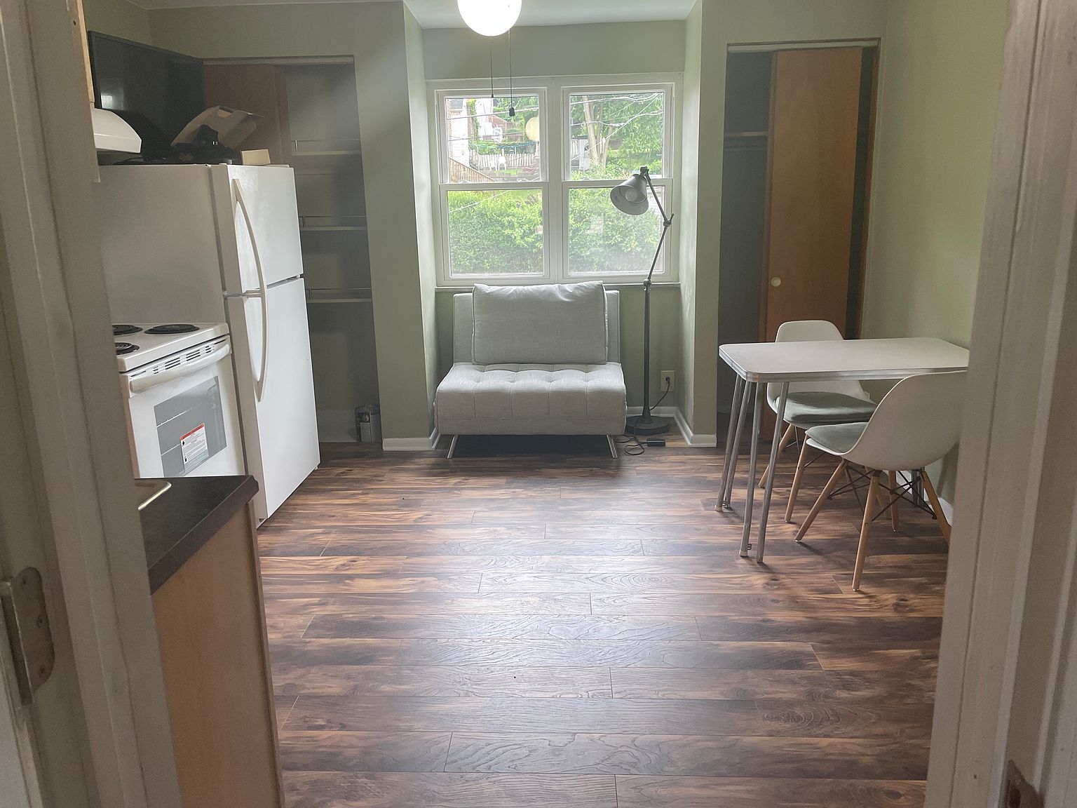 530 Greenfield Ave FLOOR 1, Pittsburgh, PA 15207 | Zillow