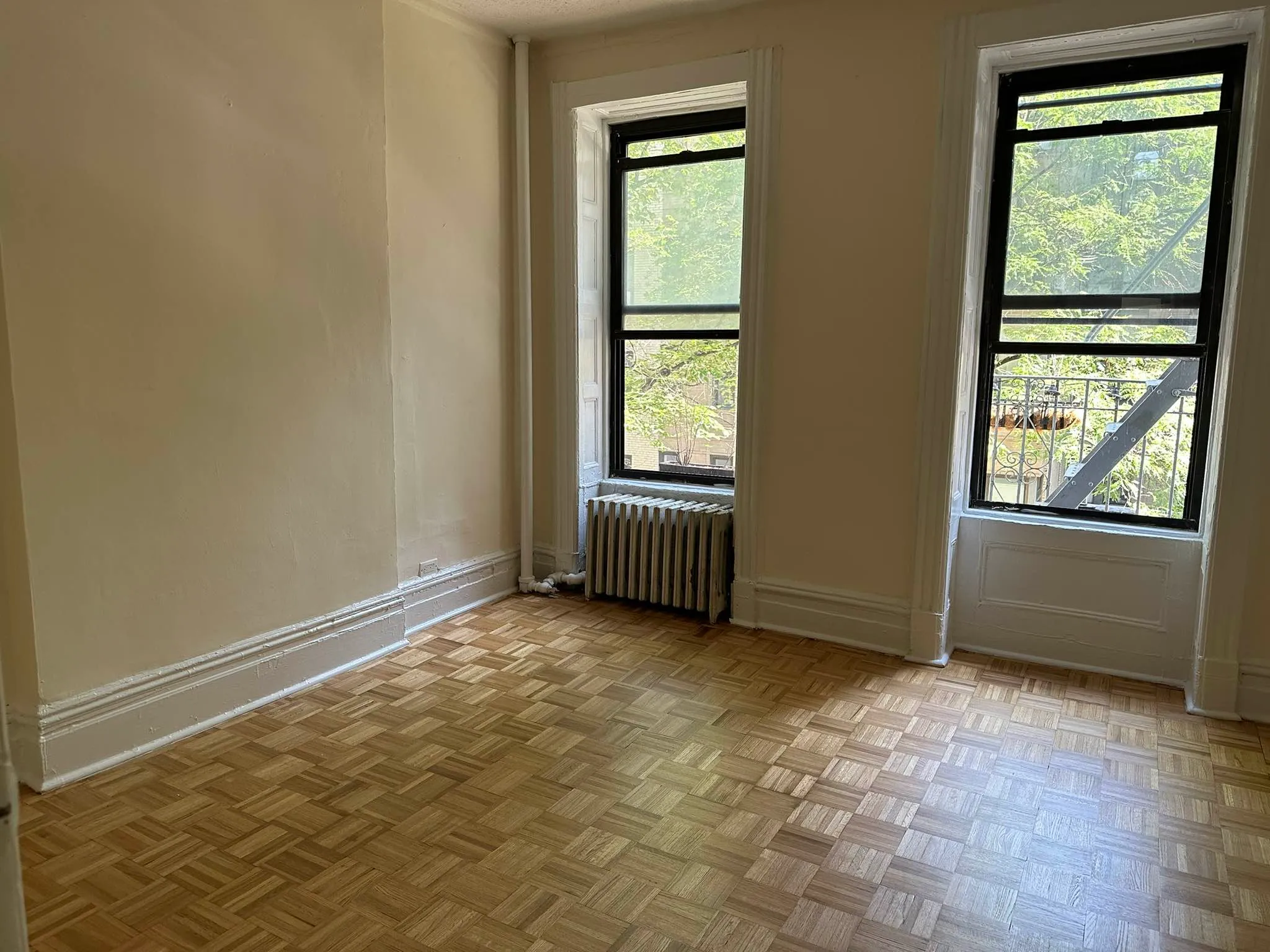228 West 25th Street #3FW in Chelsea, Manhattan | StreetEasy