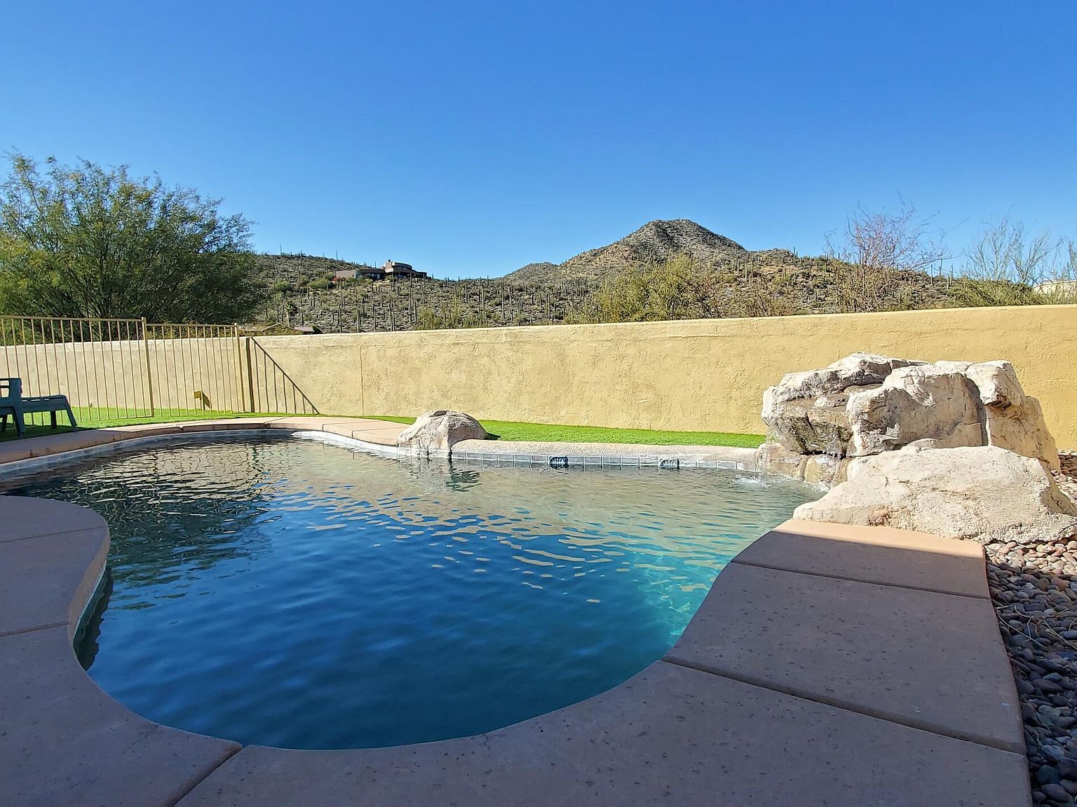 3418 W Foxes Den Dr, Tucson, AZ 85745 | Zillow
