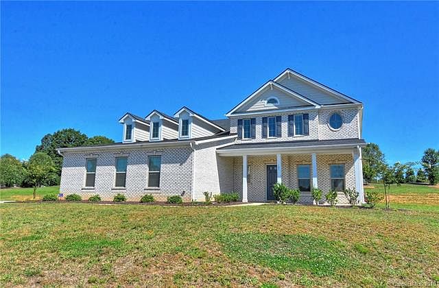 101 Kenna Ct, Matthews, NC 28104 | Zillow