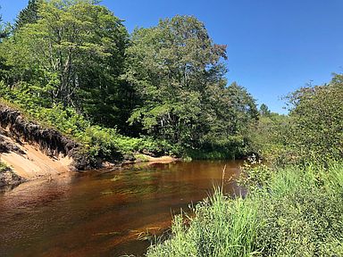 13561 N Shelldrake River Rd, Paradise, MI 49768 | Zillow