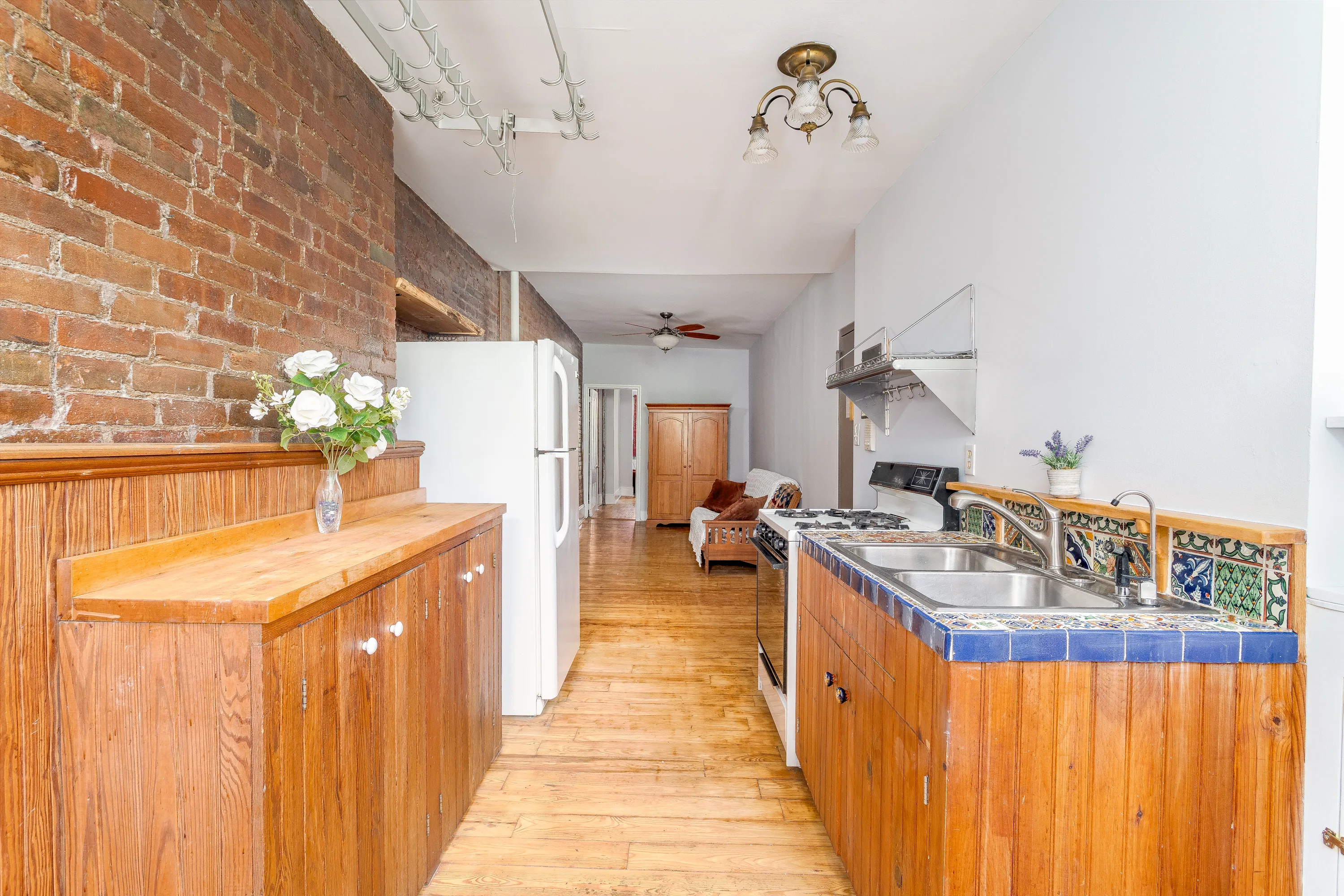 616 East 9th Street #4W in East Village, Manhattan | StreetEasy