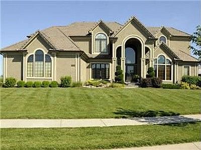 9205 Falcon Ridge Dr, Lenexa, KS 66220 | Zillow