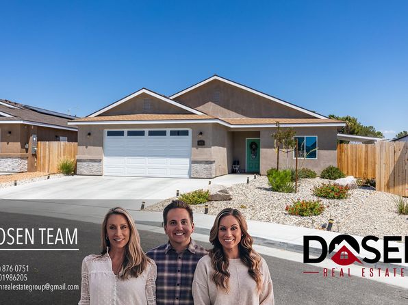 Houses For Rent in Ridgecrest CA - 30 Homes | Zillow