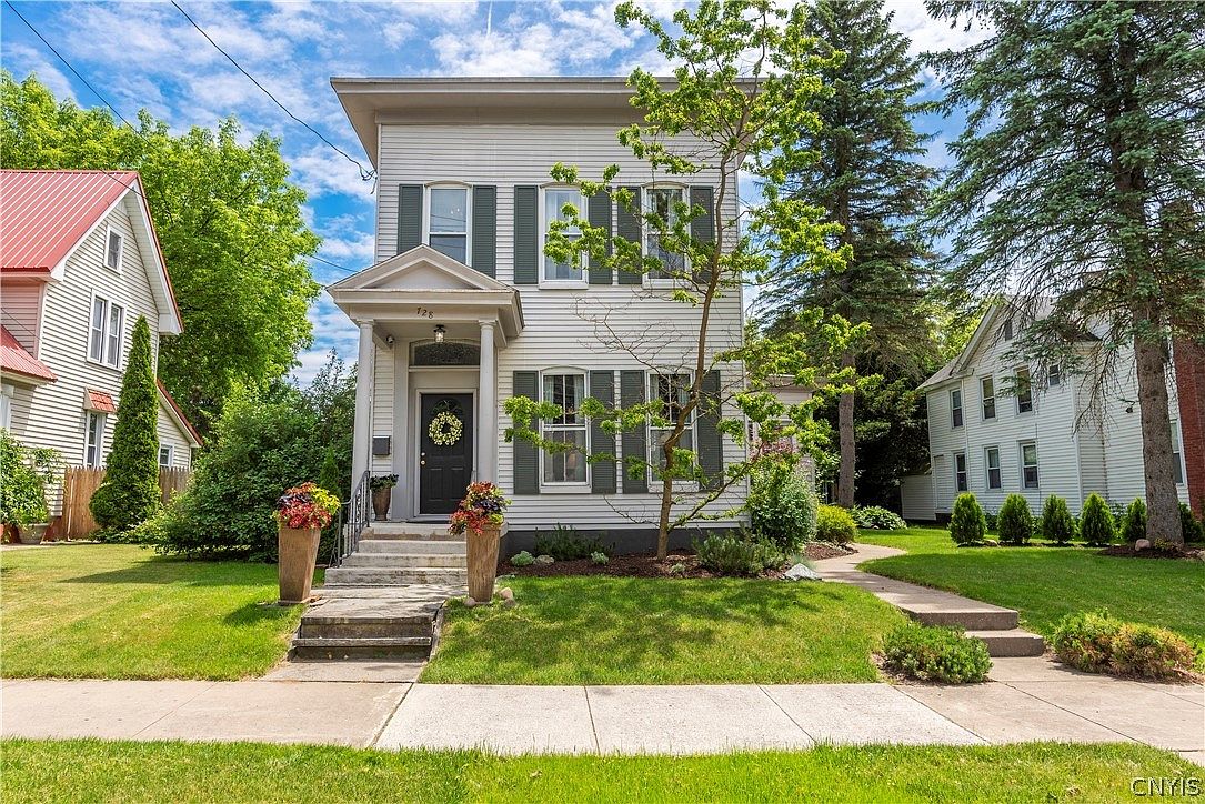 728 N James St, Rome, NY 13440 | Zillow