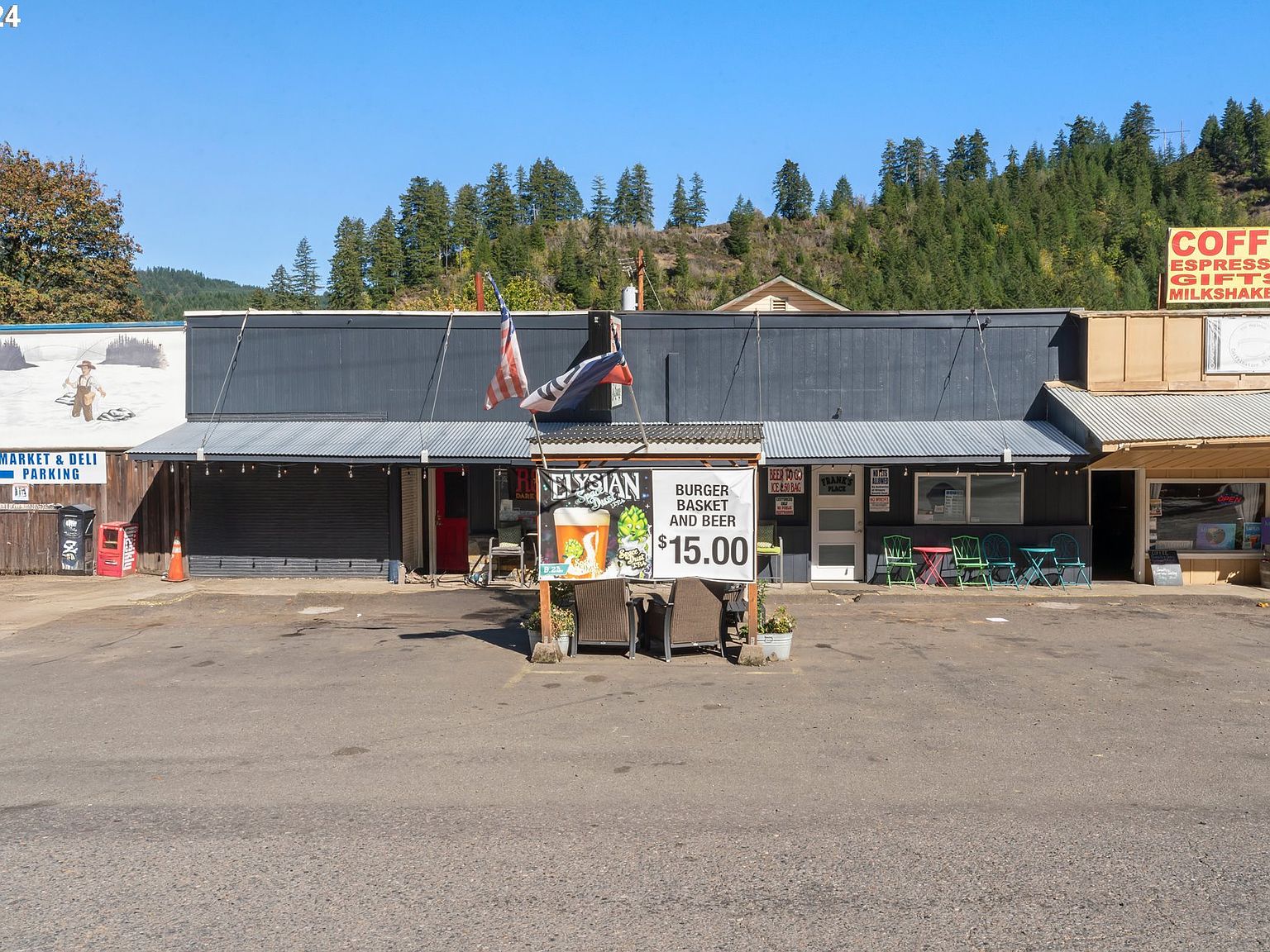 10786 Highway 126, Mapleton, OR 97453 | MLS #175056665 | Zillow