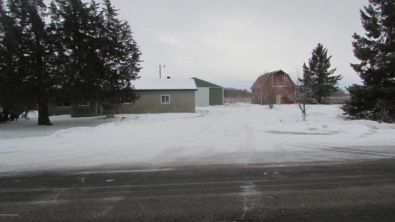 58946 County Highway 58, Sebeka, MN 56477 | Zillow