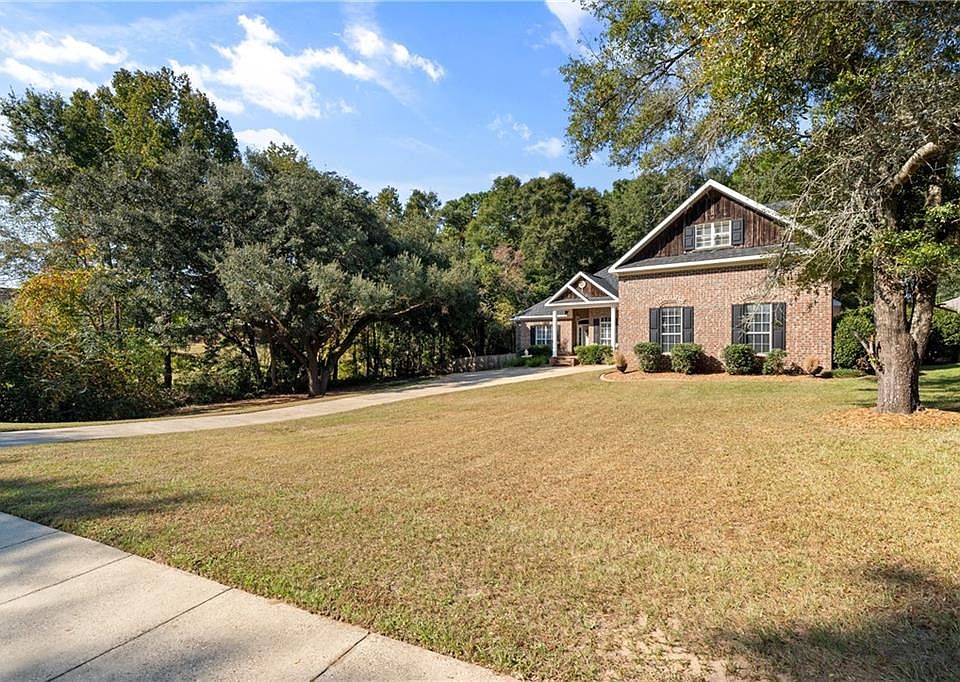 8814 Dawes Lake Rd N, Mobile, AL 36619 | MLS #7478110 | Zillow