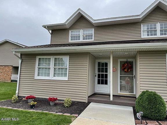544 Sunbrook Manor Dr, Duncansville, PA 16635 | Zillow