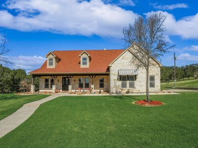 3160 County Road 4227, Decatur, TX 76234 | MLS #20342066 | Zillow